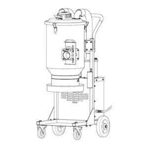 Bartell INNOVATECH HD Vacuum Series Manuals | ManualsLib