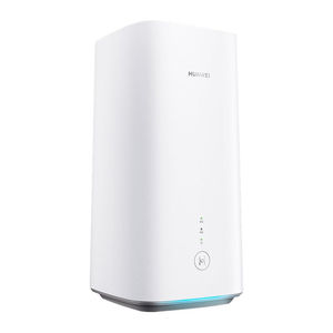 Huawei 5G CPE Pro H112-372 Operation Guide | ManualsLib
