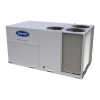Carrier 48LC Series Manuals | ManualsLib
