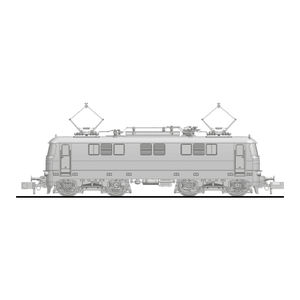 BACHMANN EUROPE PLC LILIPUT L16252 SERIES OPERATING MANUAL Pdf Download ...