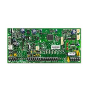 PARADOX SPECTRA SP6000 PROGRAMMING MANUAL Pdf Download | ManualsLib