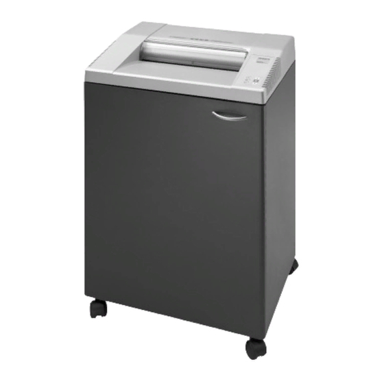 EBA 2231 S OPERATING INSTRUCTIONS MANUAL Pdf Download | ManualsLib