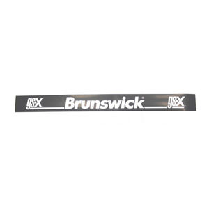 BRUNSWICK GS-X QUICK START MANUAL Pdf Download | ManualsLib