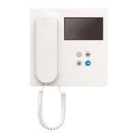 Fermax Intercom System User Manuals Download | ManualsLib
