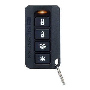 SILENCER 30SL INSTALLATION MANUAL Pdf Download | ManualsLib