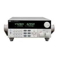 Itech IT8511A+ Manuals | ManualsLib