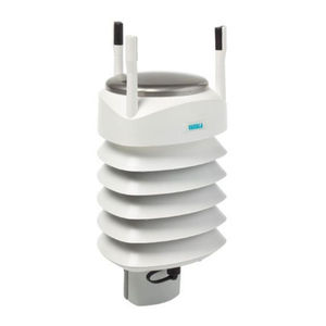 Vaisala WXT536 Weather Transmitter Manuals