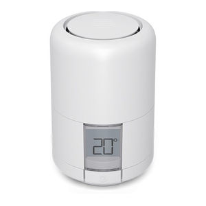 HIVE RADIATOR VALVE USER MANUAL Pdf Download | ManualsLib