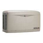 KOHLER 14RESA MANUAL Pdf Download | ManualsLib