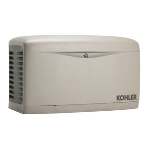 KOHLER 14RESA MANUAL Pdf Download | ManualsLib