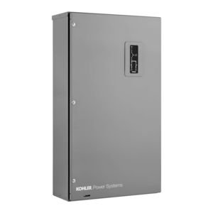 KOHLER 14RESA INSTALLATION AND OPERATION INSTRUCTION MANUAL Pdf ...