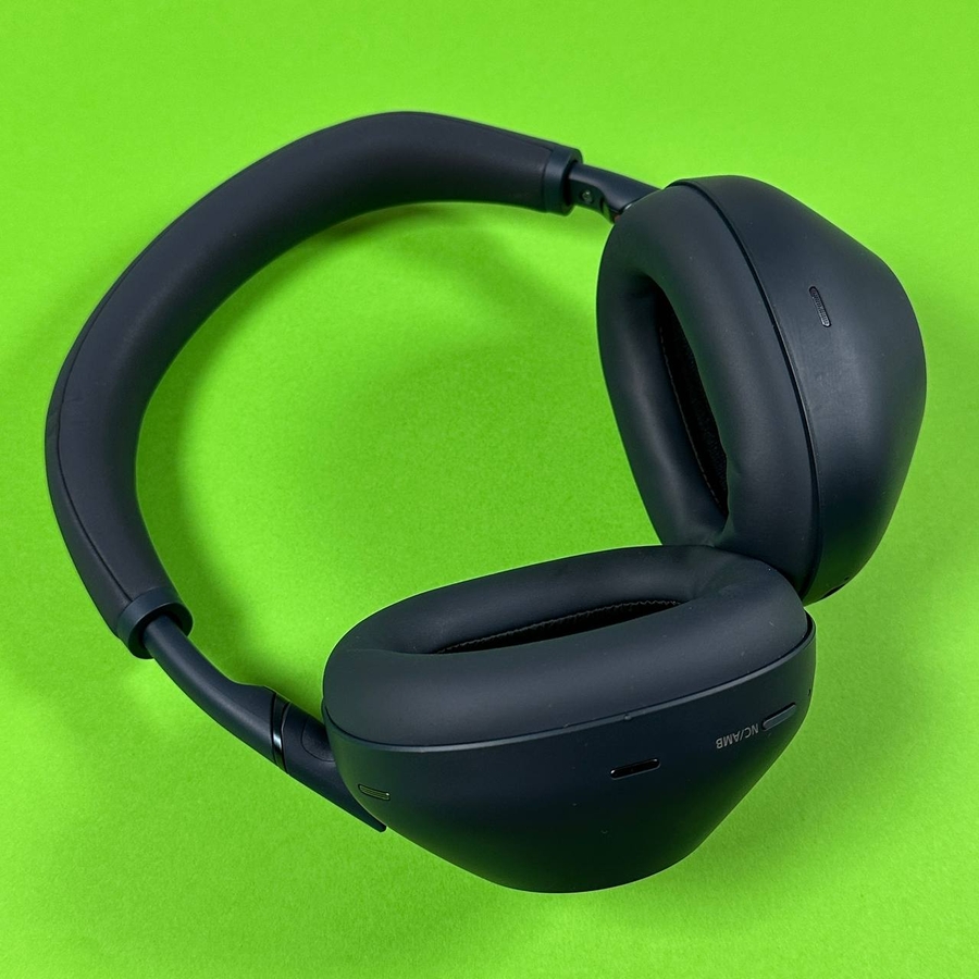 How to Enter Pairing Mode on Sony WH-1000XM6 | ManualsLib