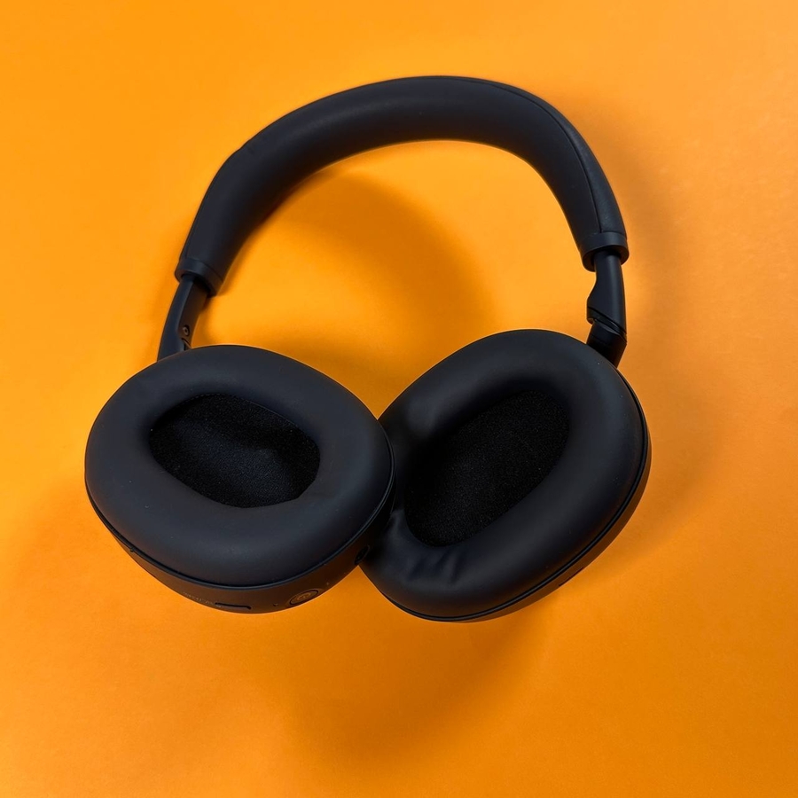 Factory Reset and Reconnect Sony WH-1000XM6 Headphones | ManualsLib