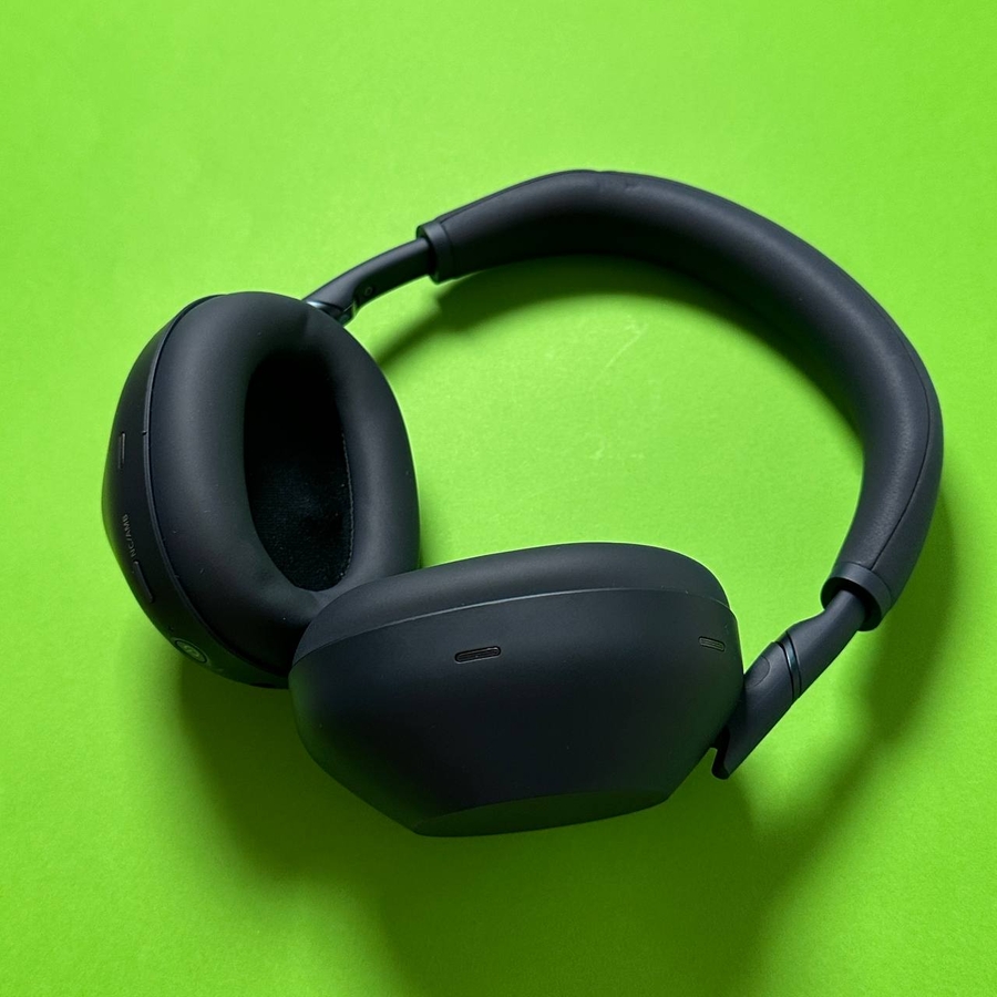 How to Update Sony WH-1000XM6 Firmware | ManualsLib