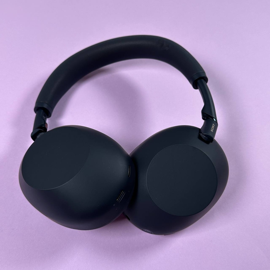 Optimize Spatial Sound on Sony WH-1000XM6 | ManualsLib