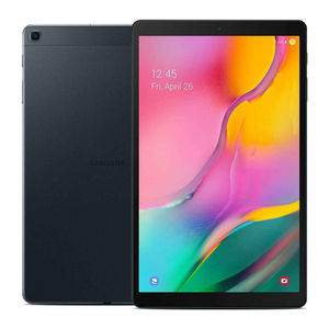 Samsung SM-T515 Tablet Manuals