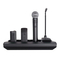 SHURE MXW MANUAL Pdf Download | ManualsLib