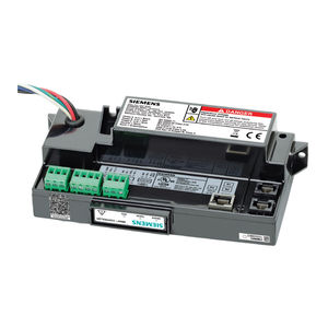 SIEMENS SEM3 QUICK REFERENCE MANUAL Pdf Download | ManualsLib