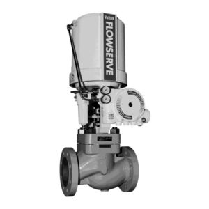 FLOWSERVE VALTEK MARK SAFETY MANUAL Pdf Download | ManualsLib