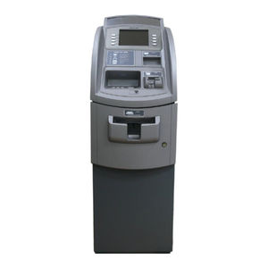 Hyosung NH-1800SE ATM Machine Manuals