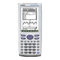 CASIO CLASSPAD 300 CALCULATOR USER MANUAL | ManualsLib