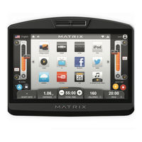 MATRIX 7XI TROUBLESHOOTING MANUAL Pdf Download | ManualsLib