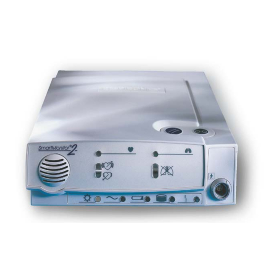 CIRCADIANCE SMARTMONITOR2 PROCEDURES MANUAL Pdf Download | ManualsLib