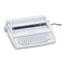 BROTHER ML-100 TYPEWRITER USER MANUAL | ManualsLib