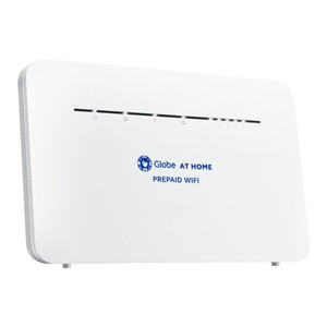 GLOBE AT HOME QUICK USER MANUAL Pdf Download | ManualsLib