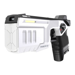 AXON TASER 10 VR USER MANUAL Pdf Download | ManualsLib