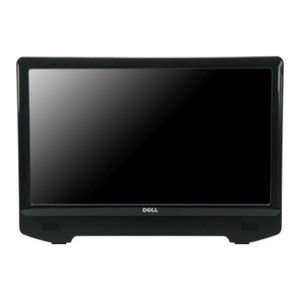DELL ST2220T USER MANUAL Pdf Download | ManualsLib