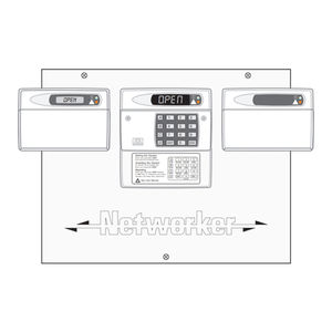 MENVIER SECURITY TS700 INSTALLATION & PROGRAMMING INSTRUCTIONS Pdf ...