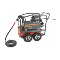 Mi-T-M Pressure Washer User Manuals Download | ManualsLib