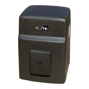 ELITE SL-3000-UL SERIES INSTRUCTION MANUAL Pdf Download | ManualsLib