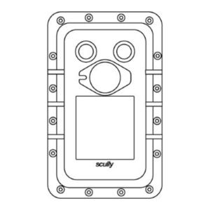 SCULLY ST-15C SERIES TECHNICAL MANUAL Pdf Download | ManualsLib