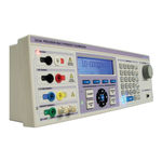 TRANSMILLE 3041A CALIBRATION MANUAL Pdf Download | ManualsLib