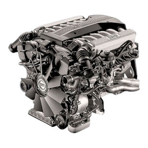 BMW M73 TRAINING REFERENCE MANUAL Pdf Download | ManualsLib