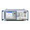 ROHDE & SCHWARZ CMW500 USER MANUAL Pdf Download | ManualsLib
