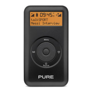 PURE MOVE 2500 USER MANUAL Pdf Download | ManualsLib