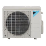 Daikin RXL12QMVJU Manuals | ManualsLib