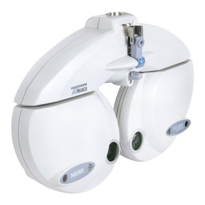 NIDEK MEDICAL RT-5100 SERVICE MANUAL Pdf Download | ManualsLib