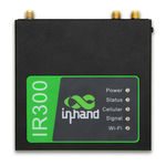 INHAND IR302 QUICK INSTALLATION MANUAL Pdf Download | ManualsLib