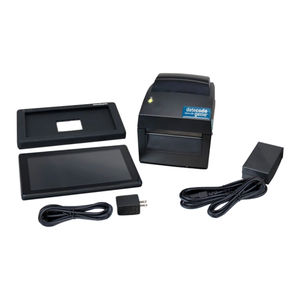 NCCO DATECODEGENIE LITE QUICK START MANUAL Pdf Download | ManualsLib