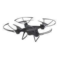 User Manuals Sky rider Phoenix DRW329 Quadcopter Drone