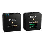 RODE MICROPHONES WIRELESS GO II USER MANUAL Pdf Download | ManualsLib