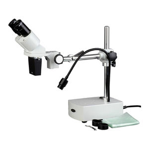 AMSCOPE SE400-LED SERIES USER MANUAL Pdf Download | ManualsLib