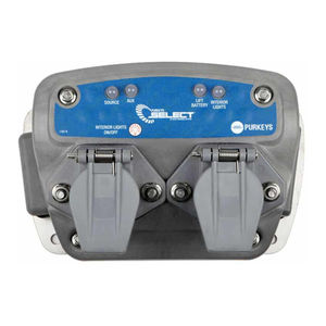 PURKEYS SELECT INSTALLATION MANUAL Pdf Download | ManualsLib