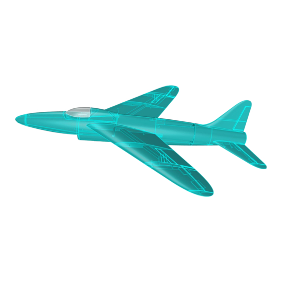 TIMELESS WINGS ARSENAL VG-70 ASSEMBLY MANUAL Pdf Download | ManualsLib