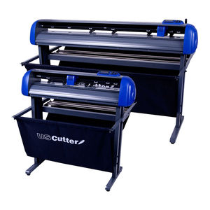 USCUTTER TITAN 2 SE USER MANUAL Pdf Download | ManualsLib