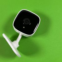 How to Factory Reset Your TP-LINK Tapo C110 Camera | ManualsLib